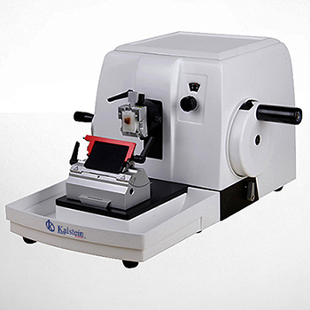 ¿Cuáles tipos de Micrótomos existen? - Kalstein