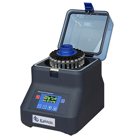 ¿Qué es un homogeneizador de laboratorio? - Kalstein