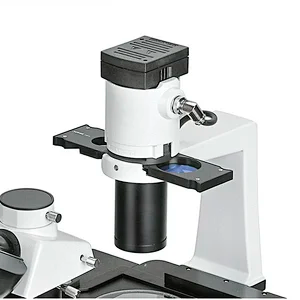Microscopio Invertido YR0230 - Kalstein