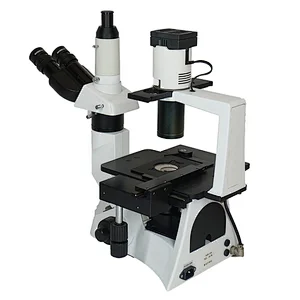 Microscopio Invertido YR0230 - Kalstein