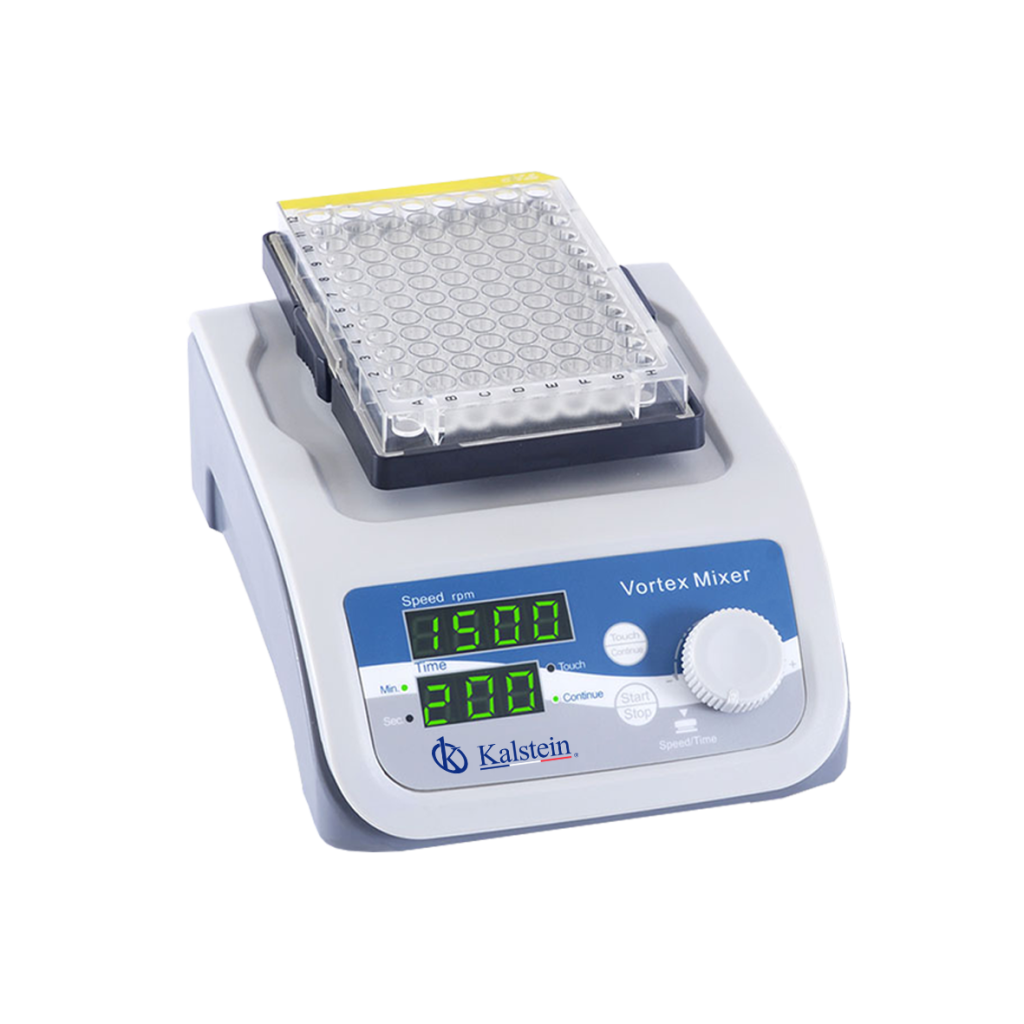 Agitadores de laboratorio - Kalstein