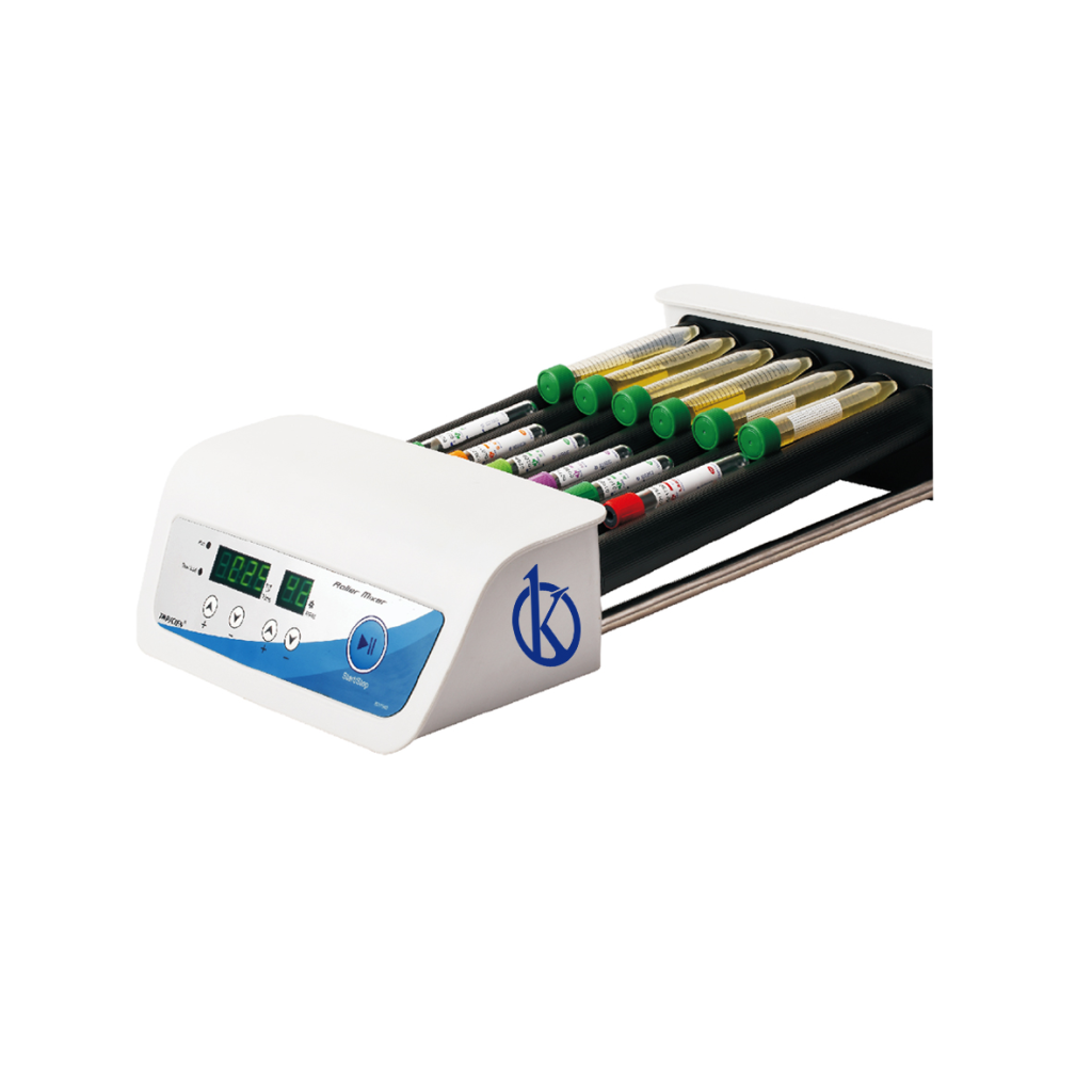 Agitadores de laboratorio - Kalstein