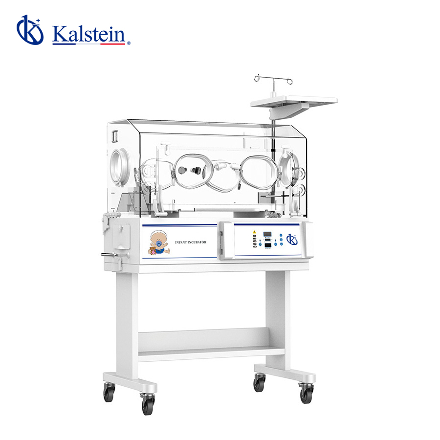 Incubadora de fototerapia infantil YR02182 - Kalstein